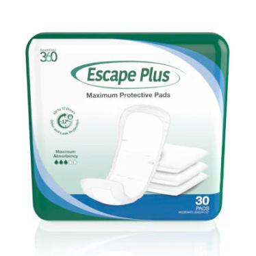Escape Plus Protective Pads – Essentials 360